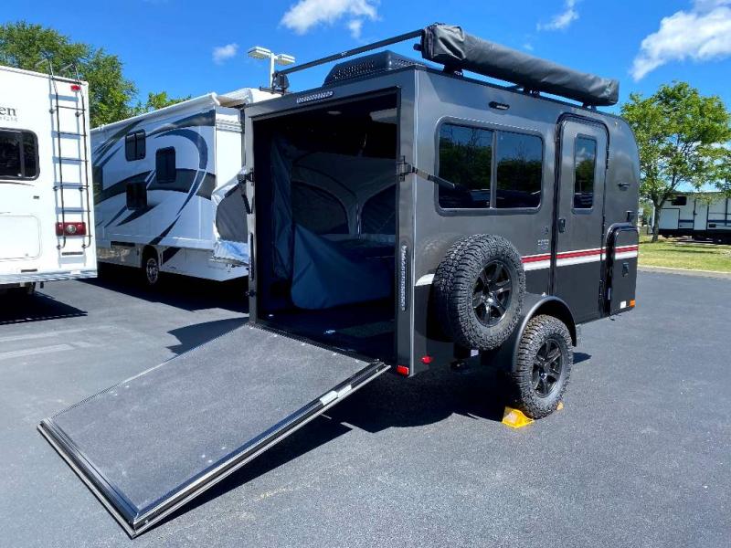 2022 InTech RV FLYER EXPLORE in Orchard Park, NY | Trailer Trader