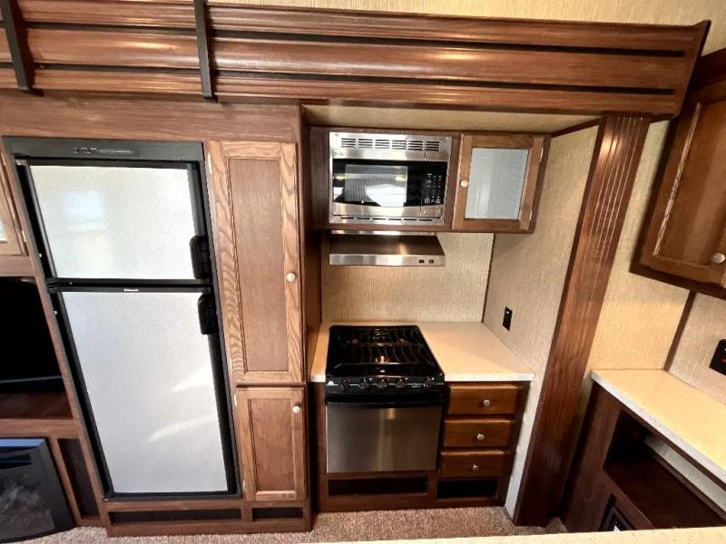 2017 Keystone RV SPRINTER 357FWLFT Fifth Wheel in Wind Gap, PA ...