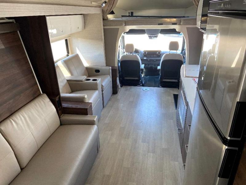 2021 Winnebago VIEW 24D Class C in North Tonawanda, NY | Trailer Trader