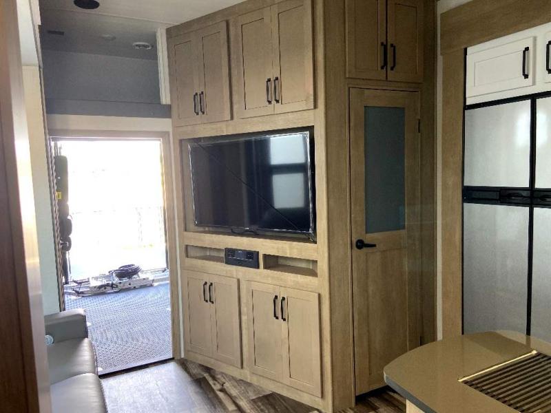 2022 Keystone RV CARBON 358 Toy Hauler in Orchard Park, NY | Trailer Trader