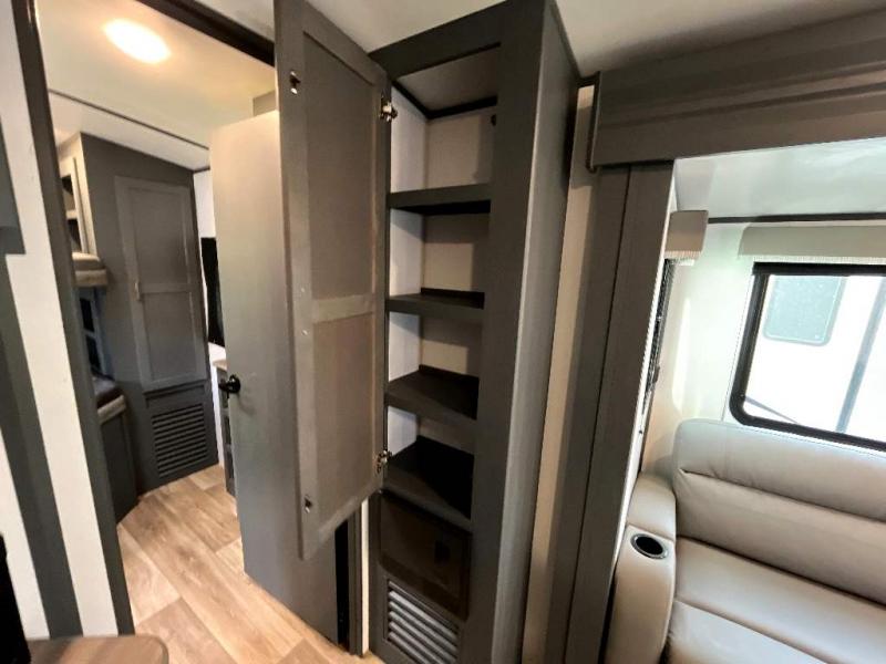 2022 Keystone RV BULLET 330BHS in Wind Gap, PA | Trailer Trader