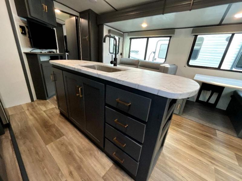 2022 Keystone RV BULLET 330BHS in Wind Gap, PA | Trailer Trader