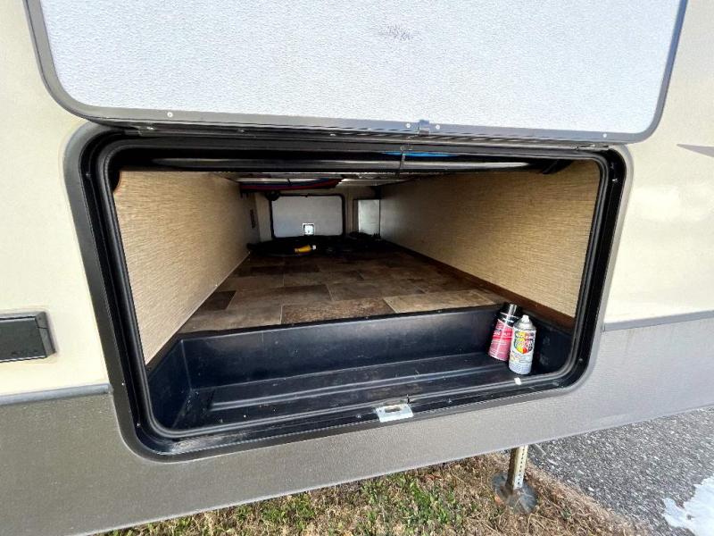 2017 Keystone RV SPRINTER 357FWLFT Fifth Wheel in Wind Gap, PA ...