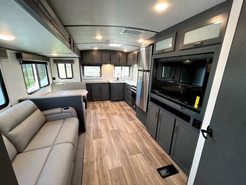 2022 Keystone RV BULLET 258RKS in Wind Gap, PA | Trailer Trader