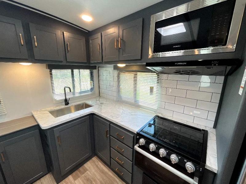 2022 Keystone RV BULLET 258RKS in Wind Gap, PA | Trailer Trader