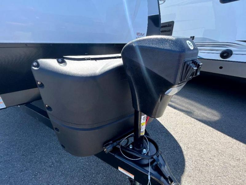 2022 Keystone RV BULLET 258RKS in Wind Gap, PA | Trailer Trader