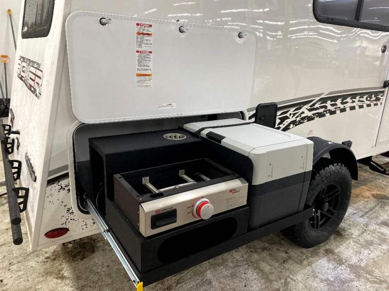 2023 InTech RV SOL HORIZON ROVER Travel Trailer in Orchard Park, NY ...