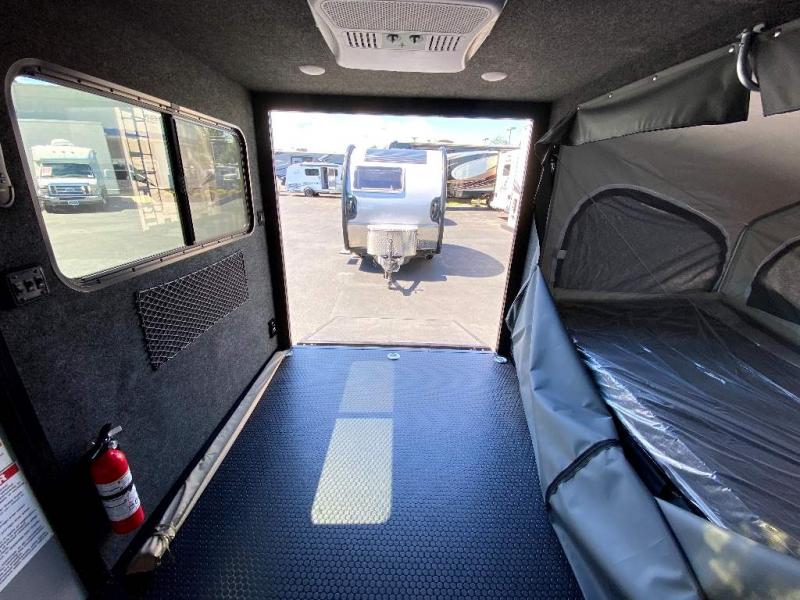 2022 InTech RV FLYER EXPLORE in Orchard Park, NY | Trailer Trader