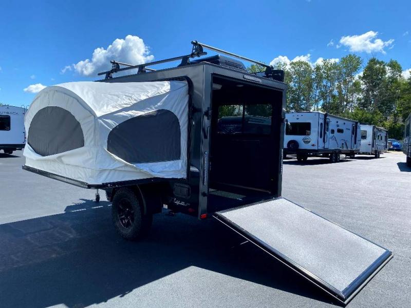 2022 InTech RV FLYER EXPLORE in Orchard Park, NY | Trailer Trader