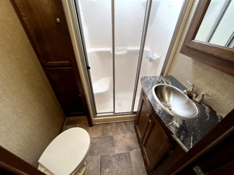 2017 Keystone RV SPRINTER 357FWLFT Fifth Wheel in Wind Gap, PA ...