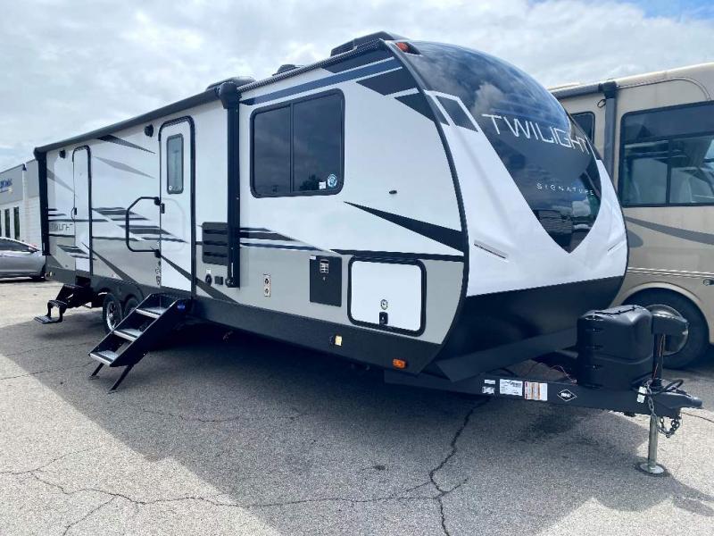 2022 Cruiser RV TWILIGHT TWS2840 Travel Trailer in Orchard Park, NY ...