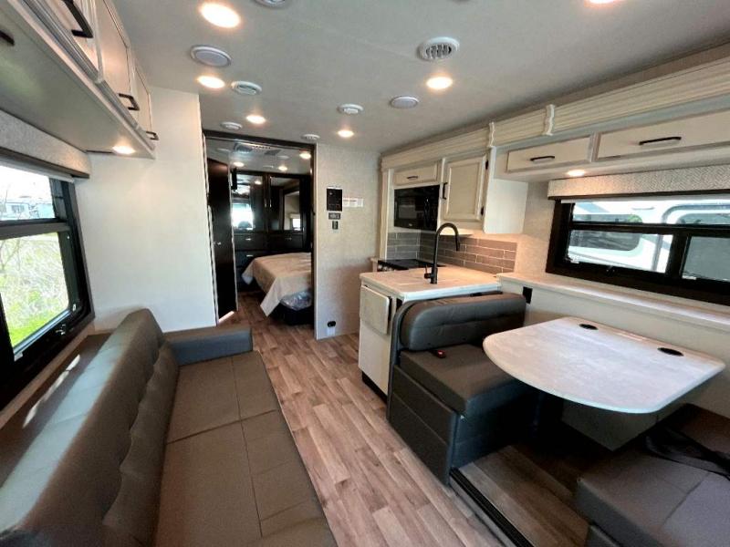 2023 Entegra Coach VISION 27A Class A in Wind Gap, PA | Trailer Trader