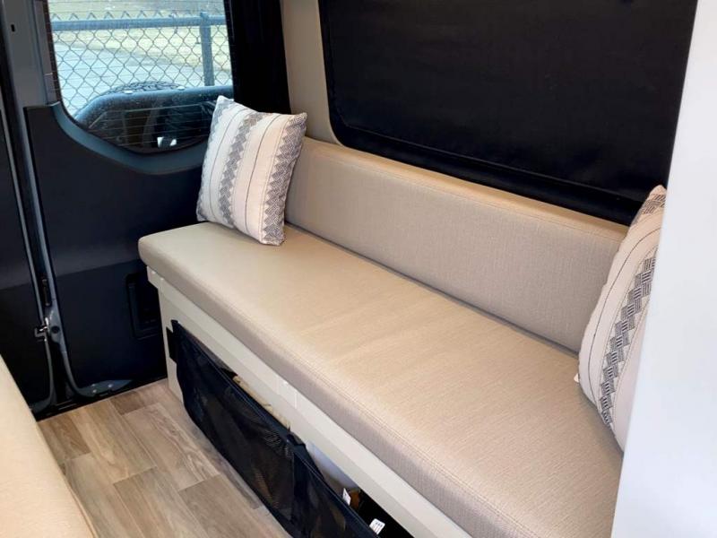 2022 Tiffin Motorhomes CAHABA 19 SC Class B in North Tonawanda, NY ...