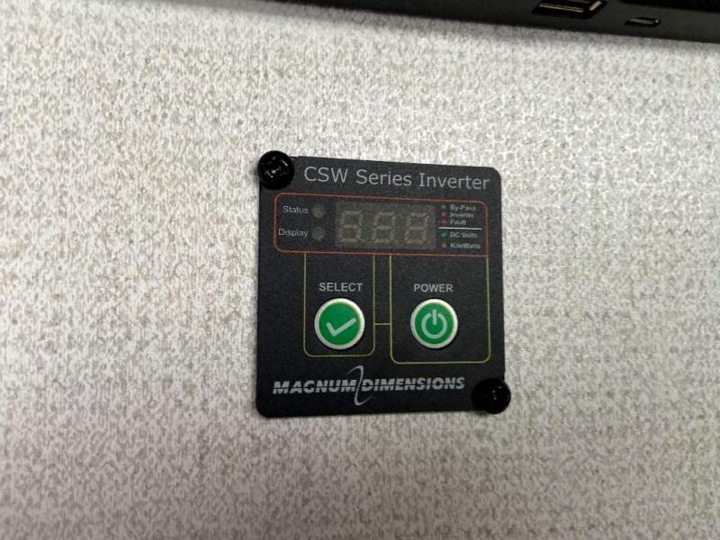 2022 Keystone RV RAPTOR 362 Toy Hauler in Orchard Park, NY | Trailer Trader