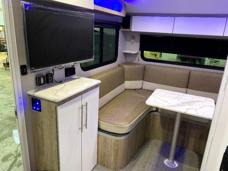 2023 InTech RV SOL ECLIPSE ROVER Travel Trailer in Orchard Park, NY ...