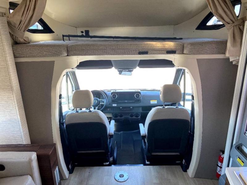 2021 Winnebago VIEW 24D Class C in North Tonawanda, NY | Trailer Trader