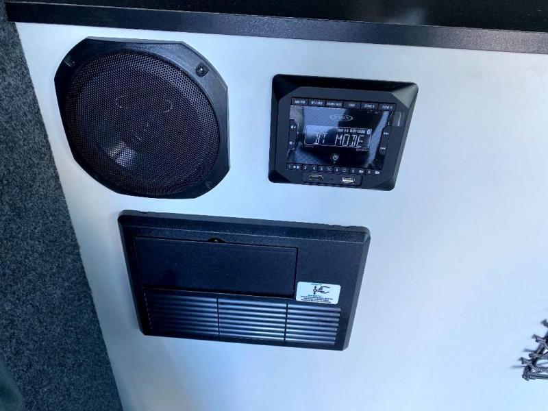 2022 InTech RV FLYER EXPLORE in Orchard Park, NY | Trailer Trader