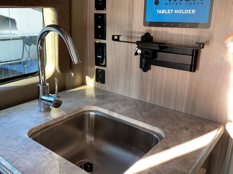 2022 Thor Motor Coach SCOPE 18M in Wind Gap, PA | Trailer Trader