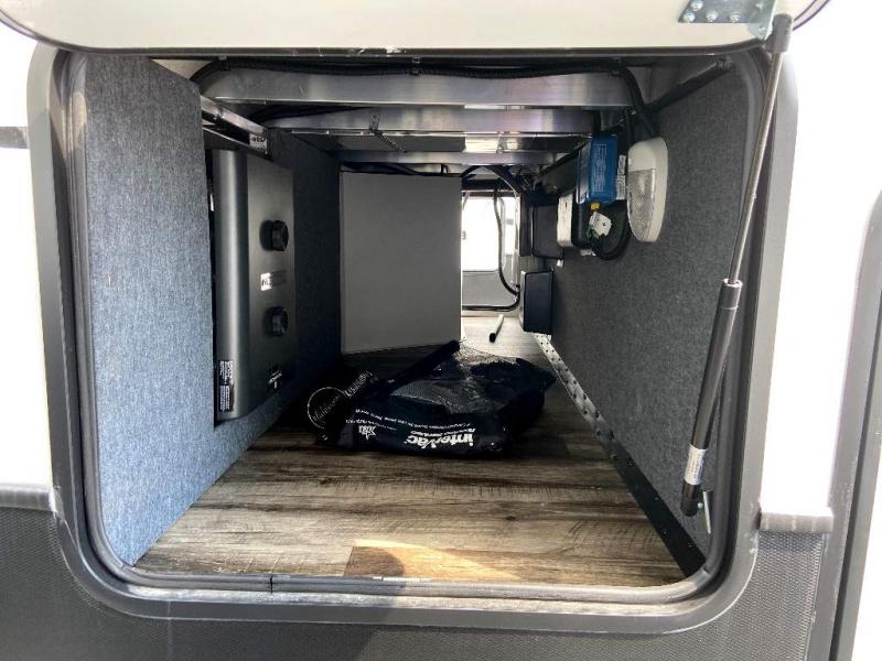 2022 Keystone RV RAPTOR 362 Toy Hauler in Orchard Park, NY | Trailer Trader