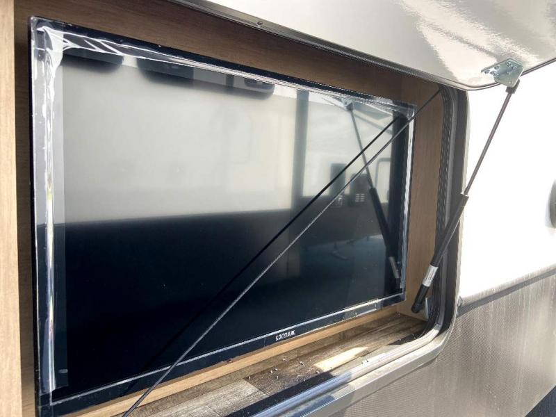 2022 Keystone RV RAPTOR 362 Toy Hauler in Orchard Park, NY | Trailer Trader