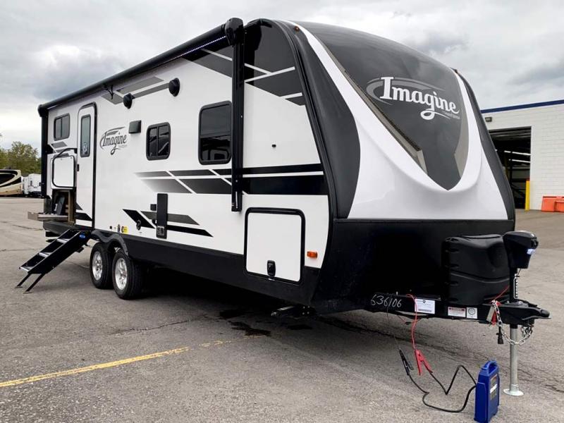 2022 Grand Design RV IMAGINE 2400BH in Orchard Park, NY | Trailer Trader