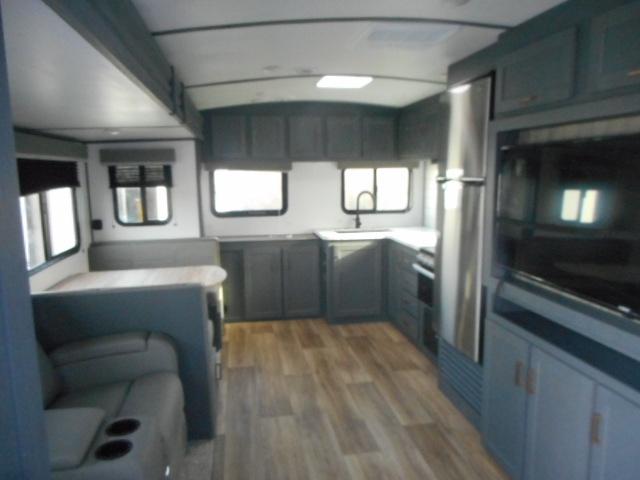 2022 Keystone RV BULLET 258RKS in Wind Gap, PA | Trailer Trader