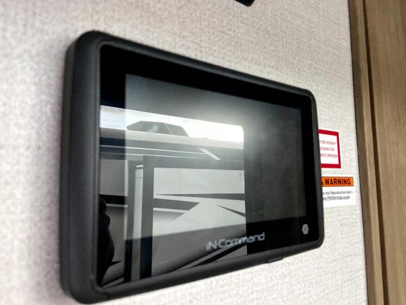 2022 Keystone RV RAPTOR 362 Toy Hauler in Orchard Park, NY | Trailer Trader