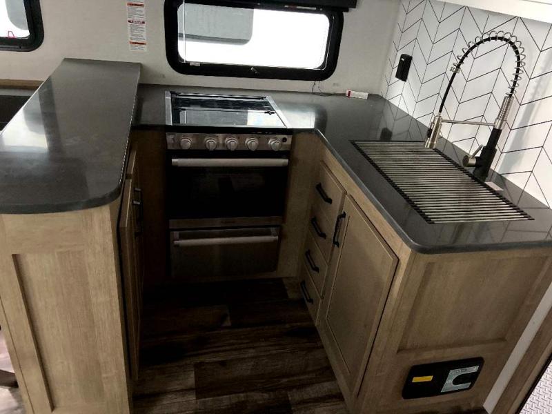 2022 Keystone RV RAPTOR 362 Toy Hauler in Orchard Park, NY | Trailer Trader