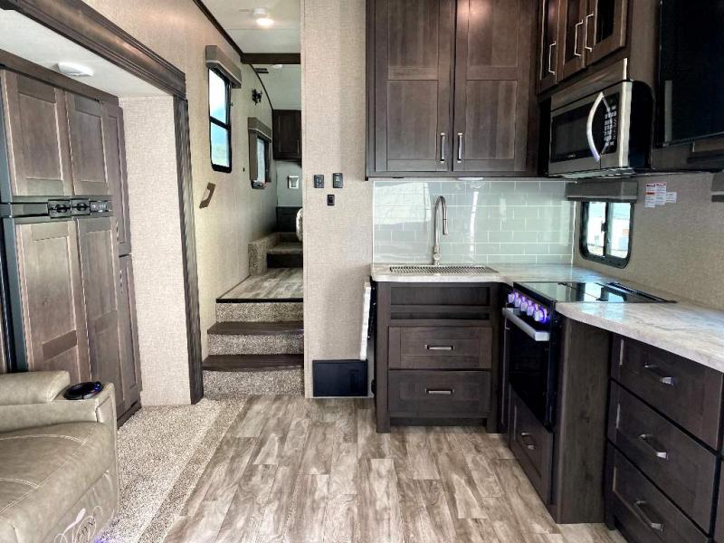 2022 Grand Design RV REFLECTION 150 SERIES 260RD in North Tonawanda, NY ...