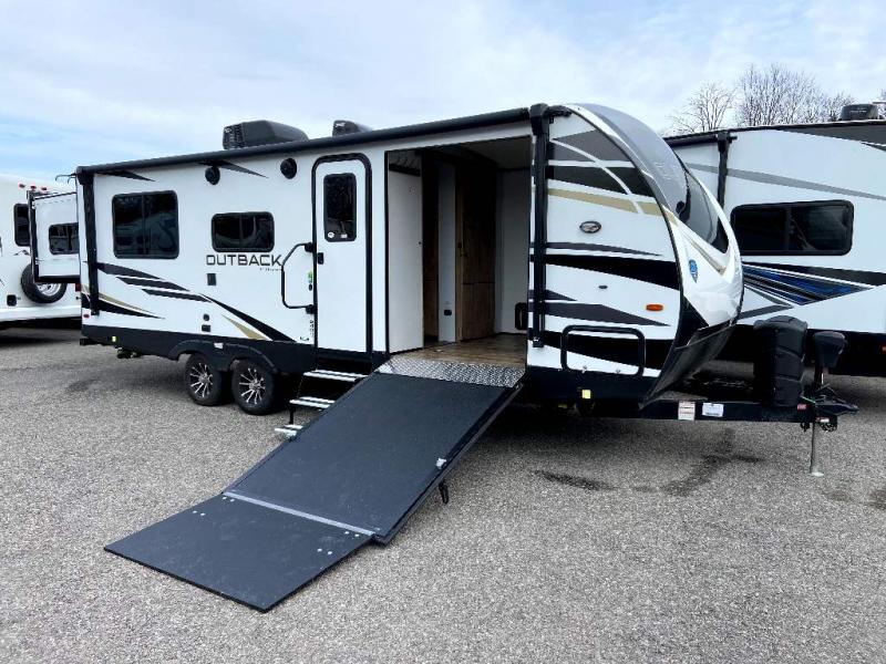 2022 Keystone RV OUTBACK 240URS in North Tonawanda, NY | Trailer Trader
