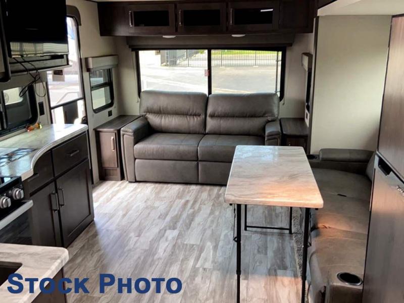 2022 Grand Design RV TRANSCEND XPLOR 245RL | Trailer Trader