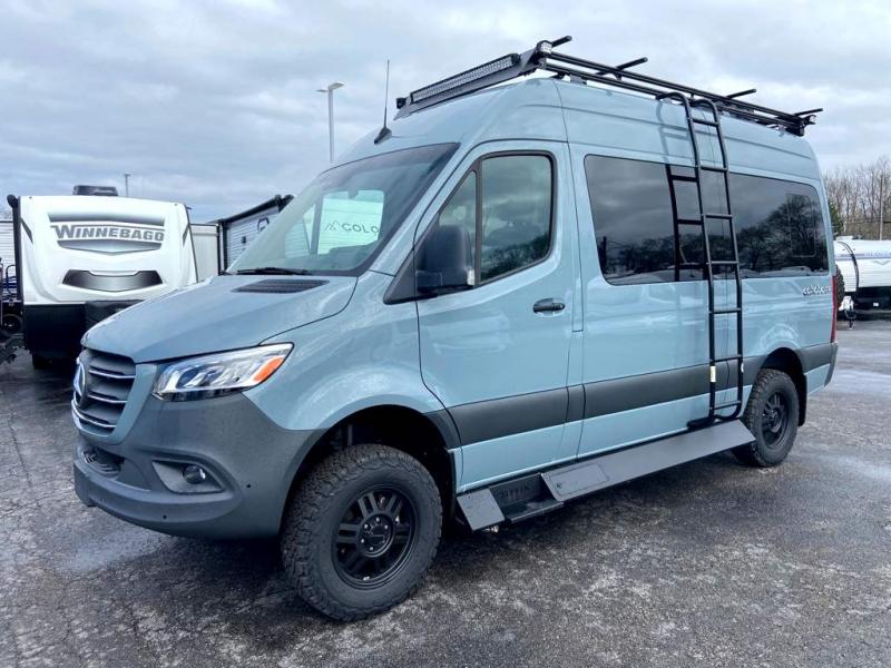 2022 Tiffin Motorhomes CAHABA 19 SC Class B in North Tonawanda, NY ...