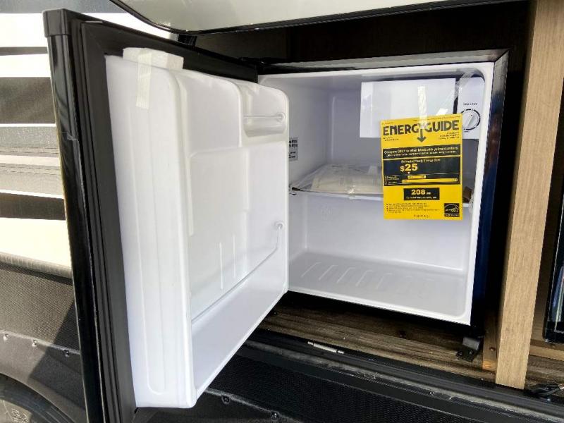 2022 Keystone RV RAPTOR 362 Toy Hauler in Orchard Park, NY | Trailer Trader