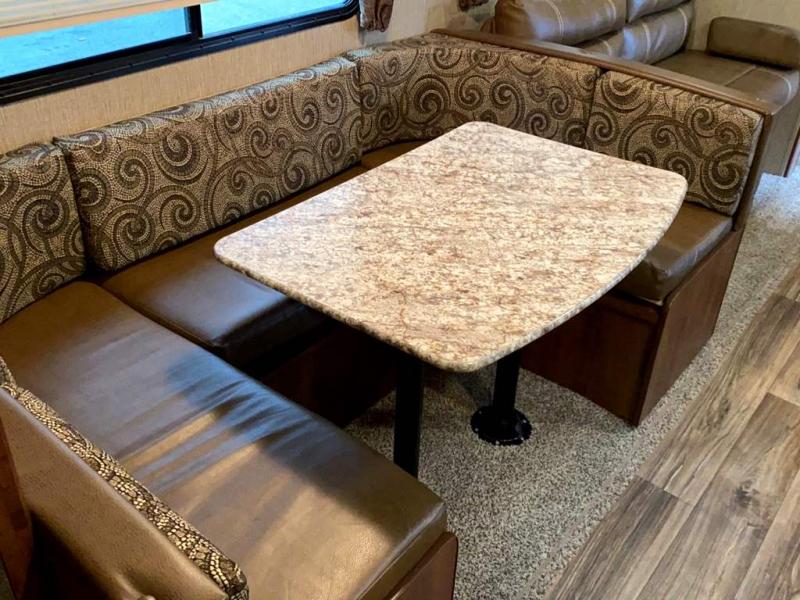 2017 Keystone RV PASSPORT GRAND TOURING 3220BH in Orchard Park, NY ...