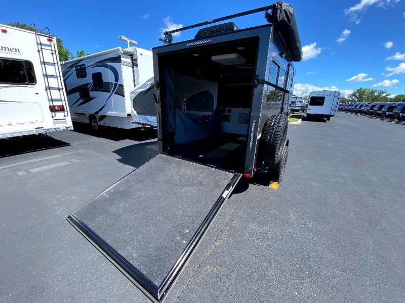 2022 InTech RV FLYER EXPLORE in Orchard Park, NY | Trailer Trader