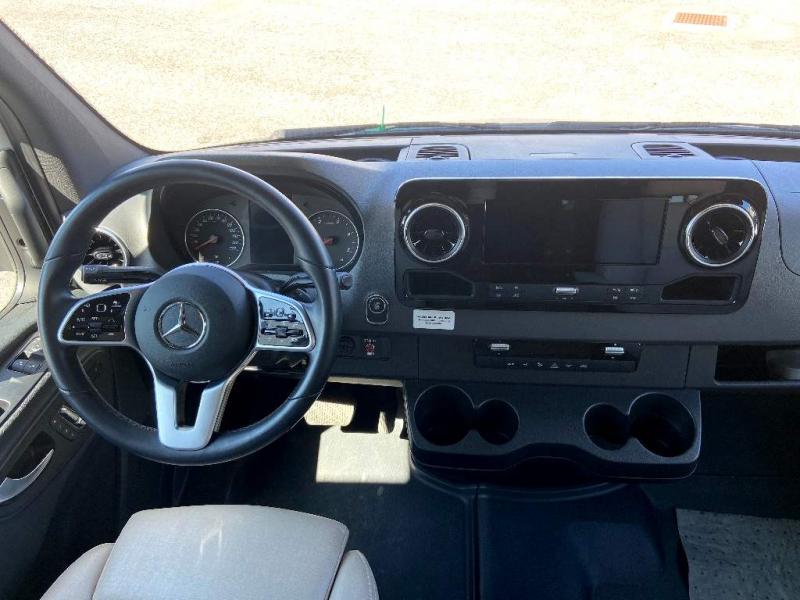 2021 Winnebago VIEW 24D Class C in North Tonawanda, NY | Trailer Trader