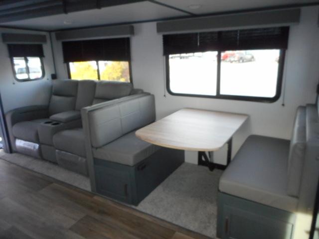2022 Keystone RV BULLET 258RKS in Wind Gap, PA | Trailer Trader