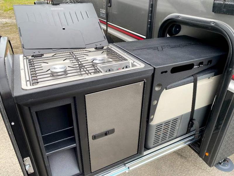 2022 InTech RV FLYER EXPLORE in North Tonawanda, NY | Trailer Trader