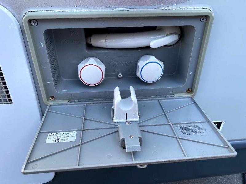 2011 Cruiser RV VIEWFINDER 24SD in North Tonawanda, NY | Trailer Trader