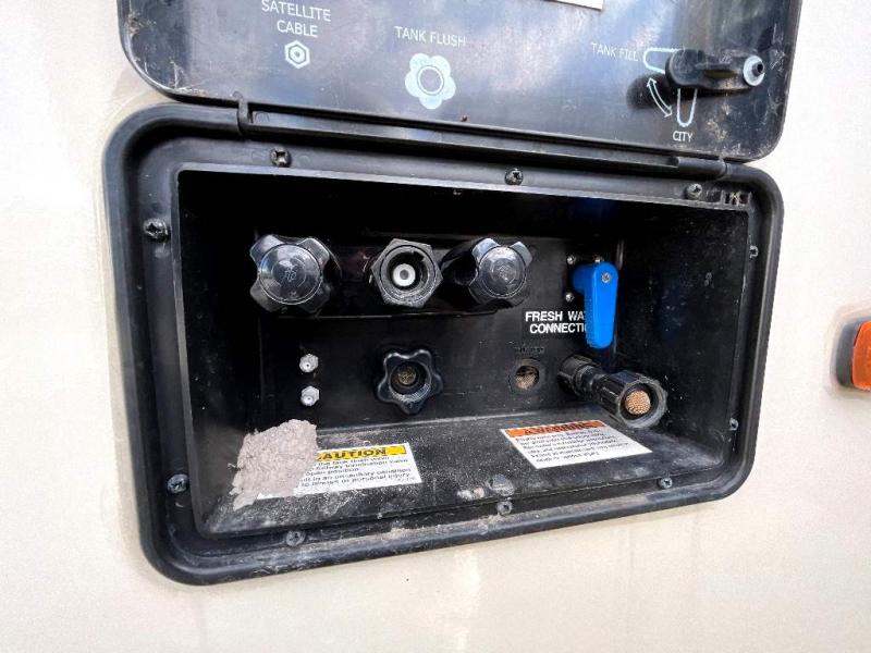 2017 Keystone RV SPRINTER 357FWLFT Fifth Wheel in Wind Gap, PA ...