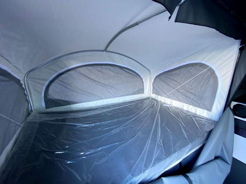 2022 InTech RV FLYER EXPLORE in Orchard Park, NY | Trailer Trader