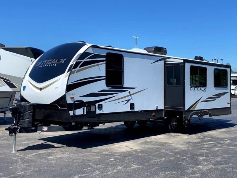2021 Keystone RV OUTBACK 292URL in North Tonawanda, NY | Trailer Trader