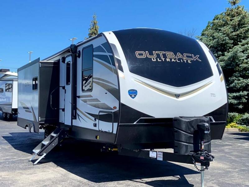 2021 Keystone RV OUTBACK 292URL in North Tonawanda, NY | Trailer Trader