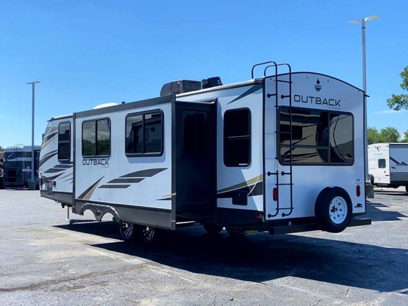 2021 Keystone RV OUTBACK 292URL in North Tonawanda, NY | Trailer Trader