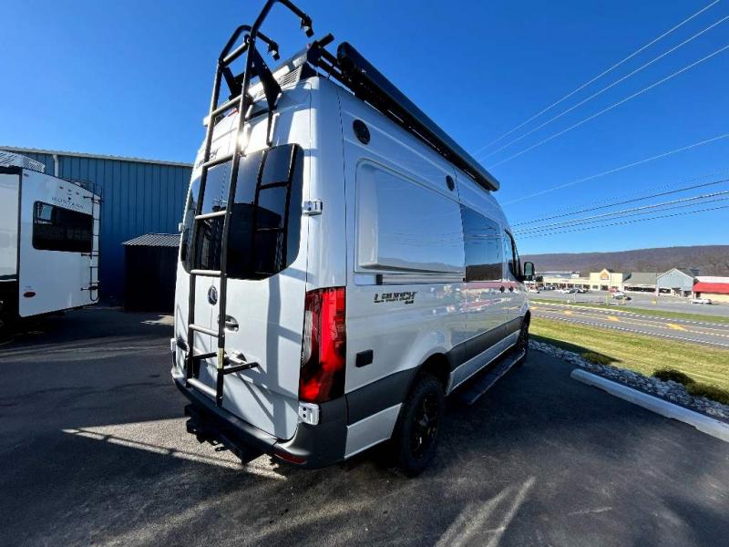 2023 Entegra Coach LAUNCH 19Y in North Tonawanda, NY | Trailer Trader