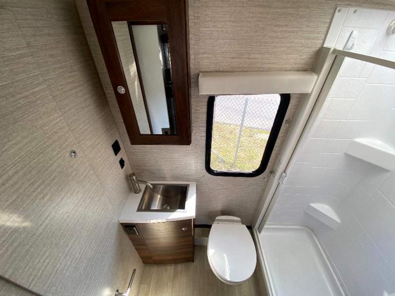 2021 Winnebago VIEW 24D Class C in North Tonawanda, NY | Trailer Trader