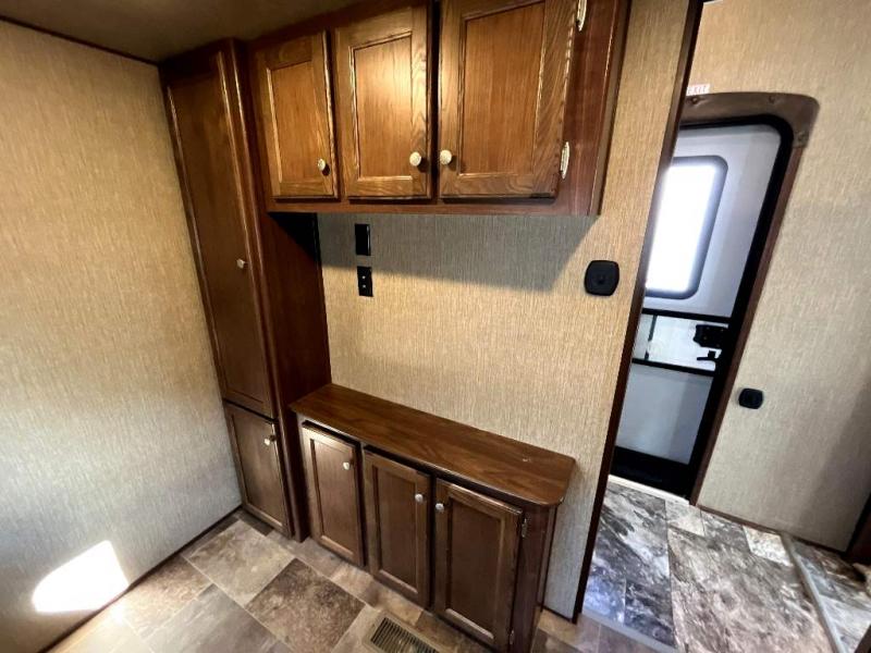 2017 Keystone RV SPRINTER 357FWLFT Fifth Wheel in Wind Gap, PA ...
