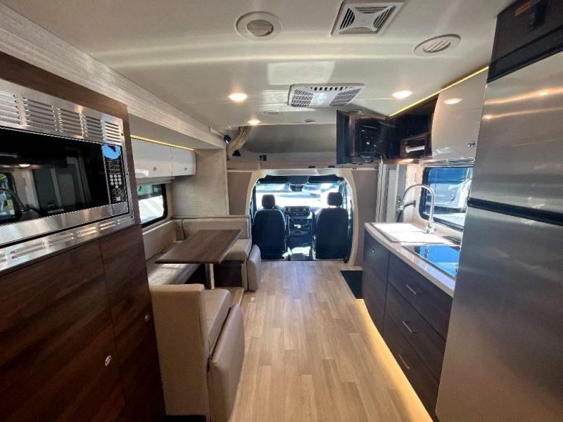 2020 Winnebago VIEW 24J Class C in Wind Gap, PA | Trailer Trader