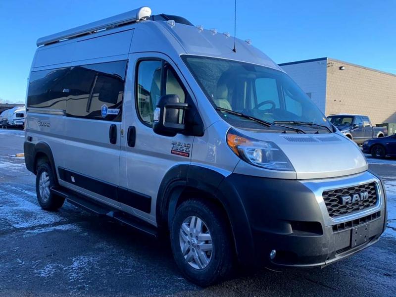 2022 Thor Motor Coach SCOPE 18M | Near Me