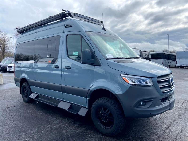 2022 Tiffin Motorhomes CAHABA 19 SC Class B in North Tonawanda, NY ...